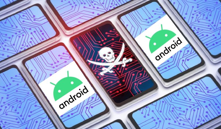 Conoce y evita estas 2 apps maliciosas para Android: roban tus datos y ...