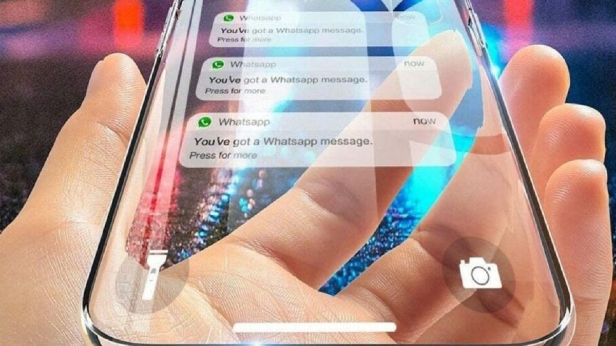Se filtran las primeras imágenes del primer Samsung Galaxy con pantalla ...