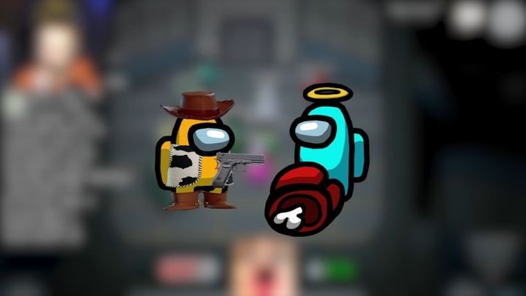 Among Us: Cómo instalar Sheriff Mod