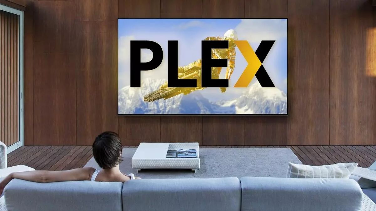 Plex: conoce el servicio de streaming gratuito que incluye más de mil ...