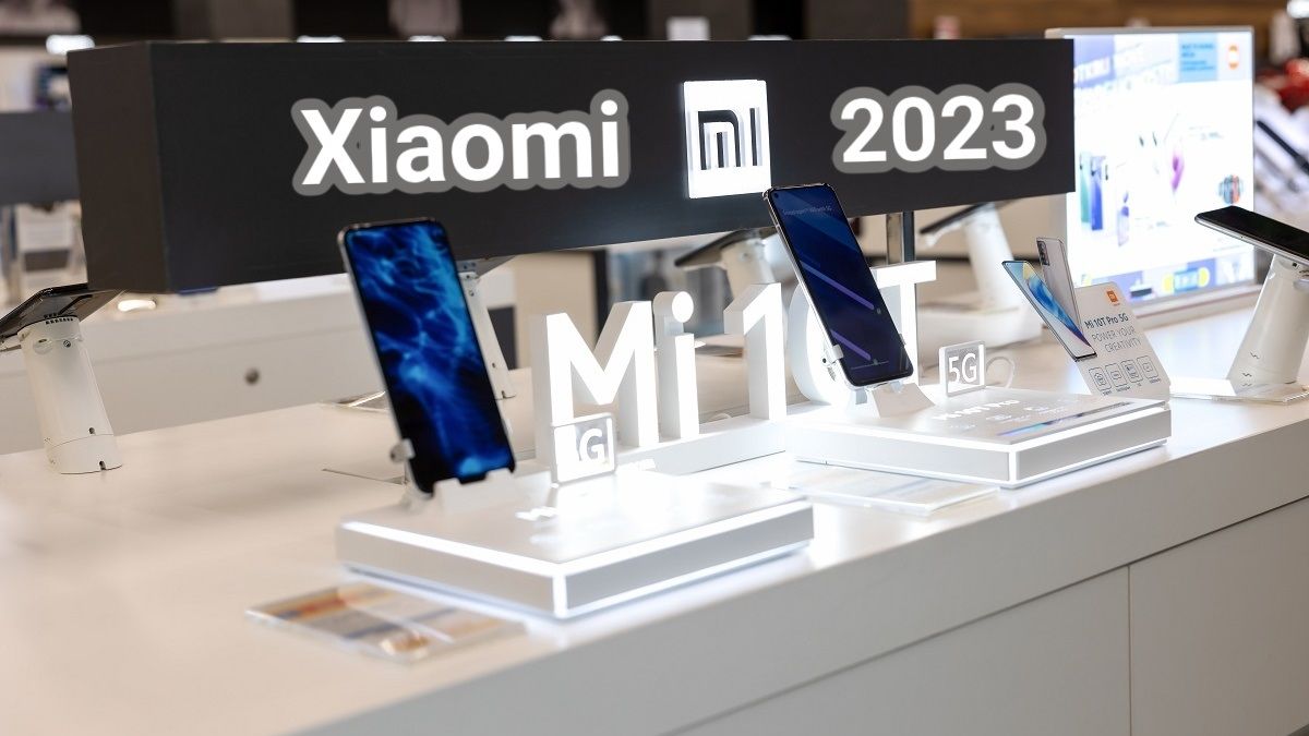 Estos son los 3 mejores teléfonos Xiaomi lanzados este 2023