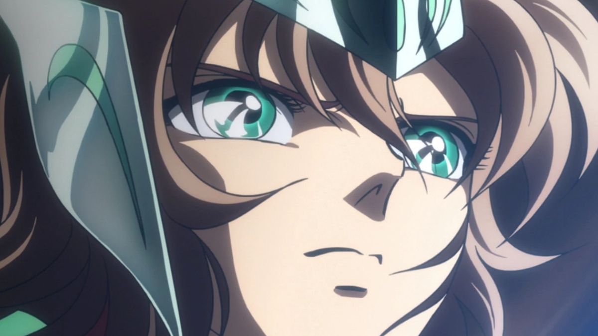 Erda de Los Caballeros del Zodiaco cobra vida en un increíble video ...