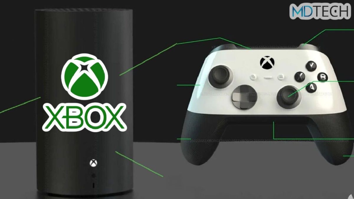 El nuevo modelo de Xbox llegaría en 2028: así será la consola que ...