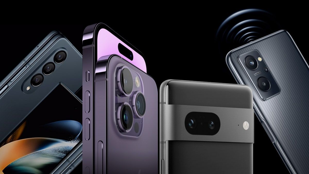 ¿Estás en EEUU? Estos son los 3 mejores teléfonos de todo el 2024