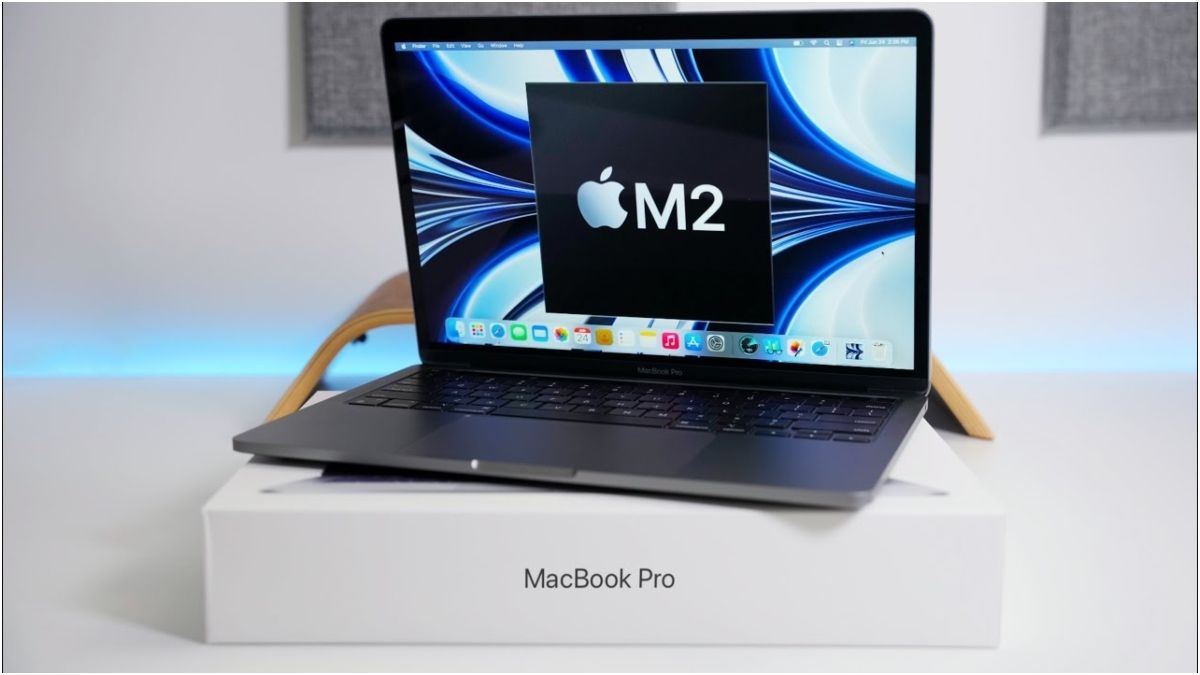 Amazon tiene disponible la MacBook Pro M2 a su precio más económico ...