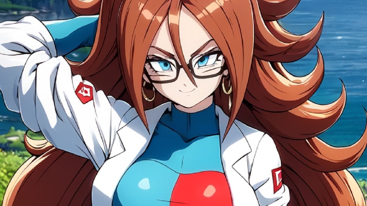 No hay cosplay que alcance para igualar esta recreación de la Androide ...