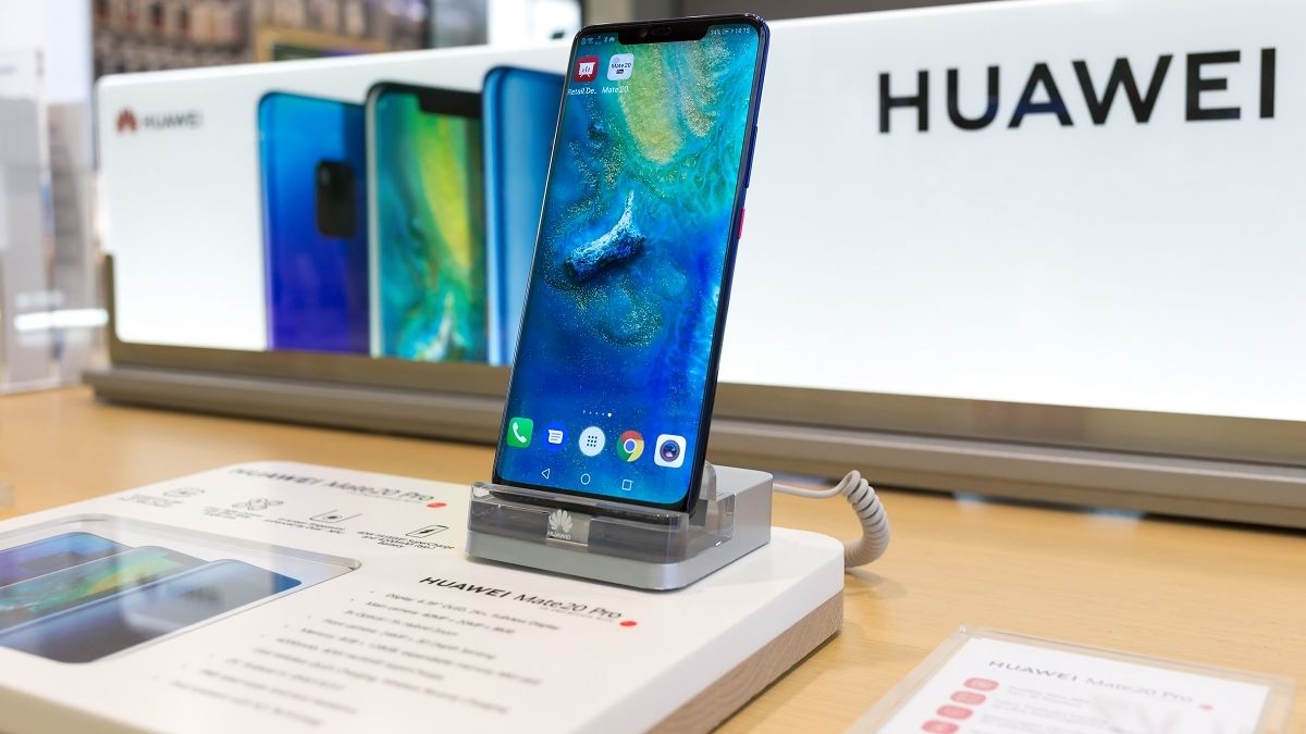Estos son los 5 mejores teléfonos de Huawei en el 2022