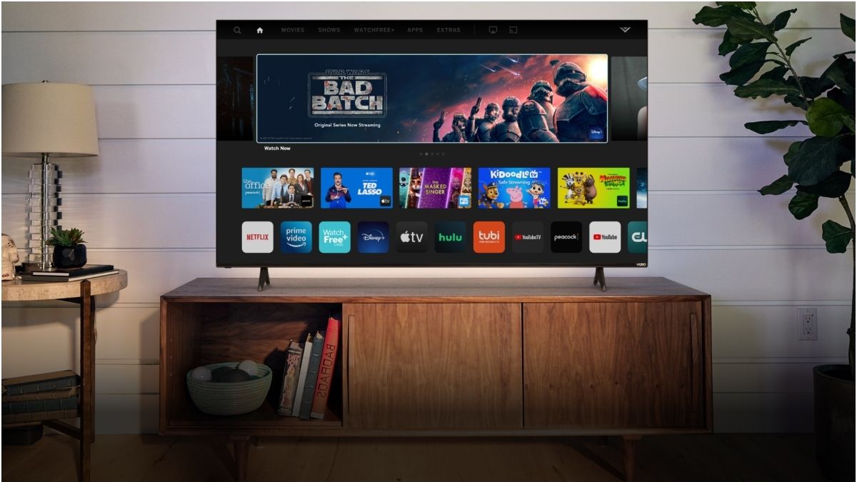 Walmart trae un televisor gigante OLED con un súper descuento de $ 500 ...