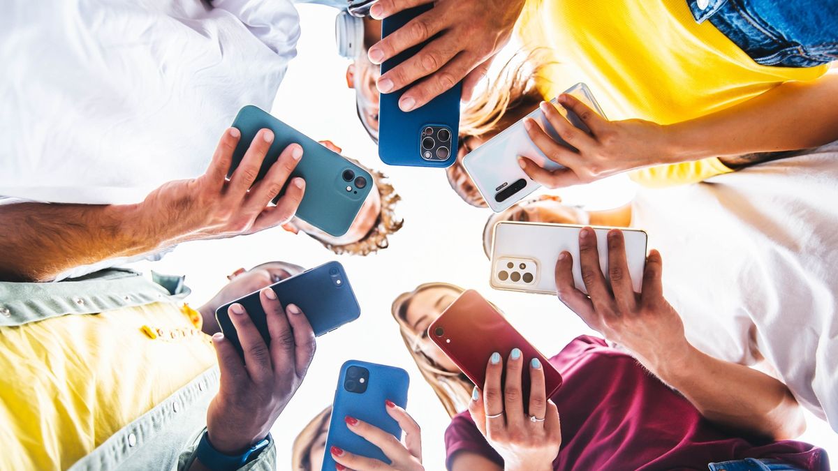 Estos son los 6 mejores teléfonos de gama media del 2025: nuevos ...