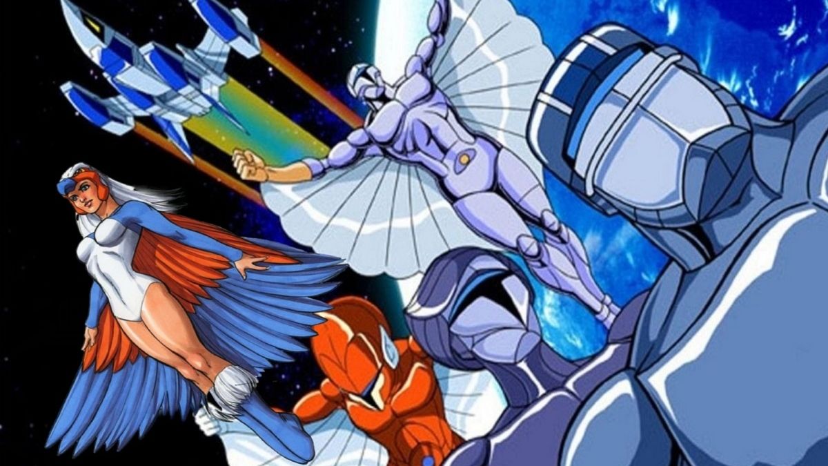 Increíble crossover: Sorceress de He-Man y los Amos del Universo se ...