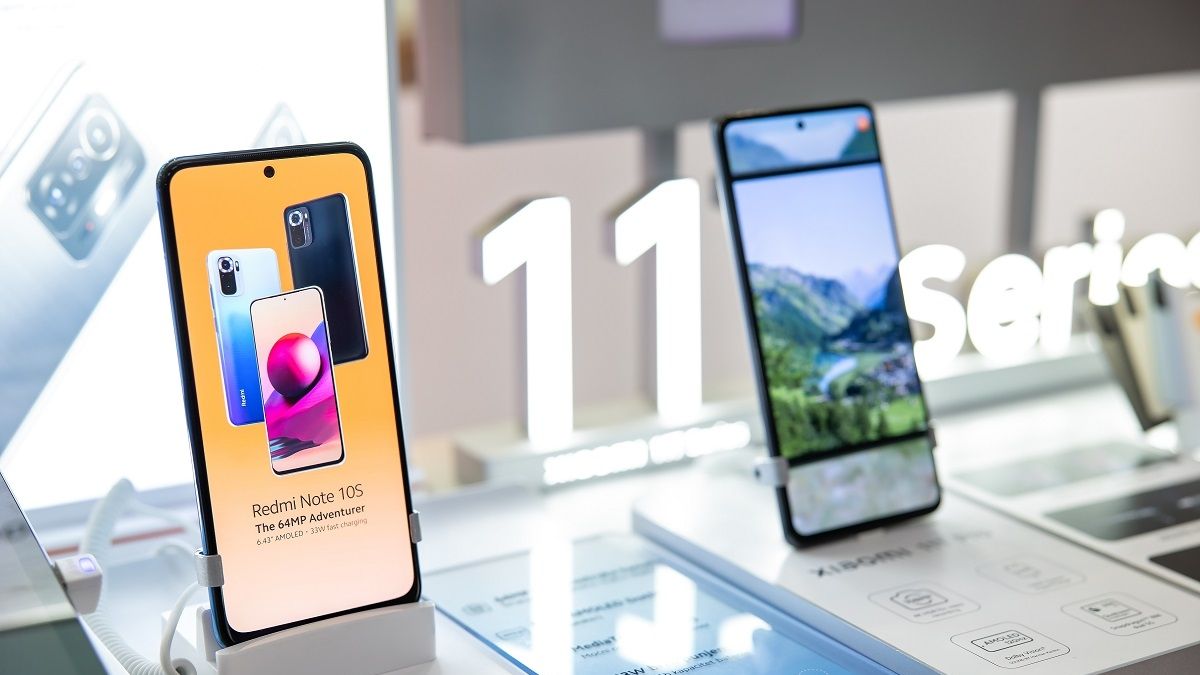 Estos son los 3 peores teléfonos Xiaomi de gama media-alta