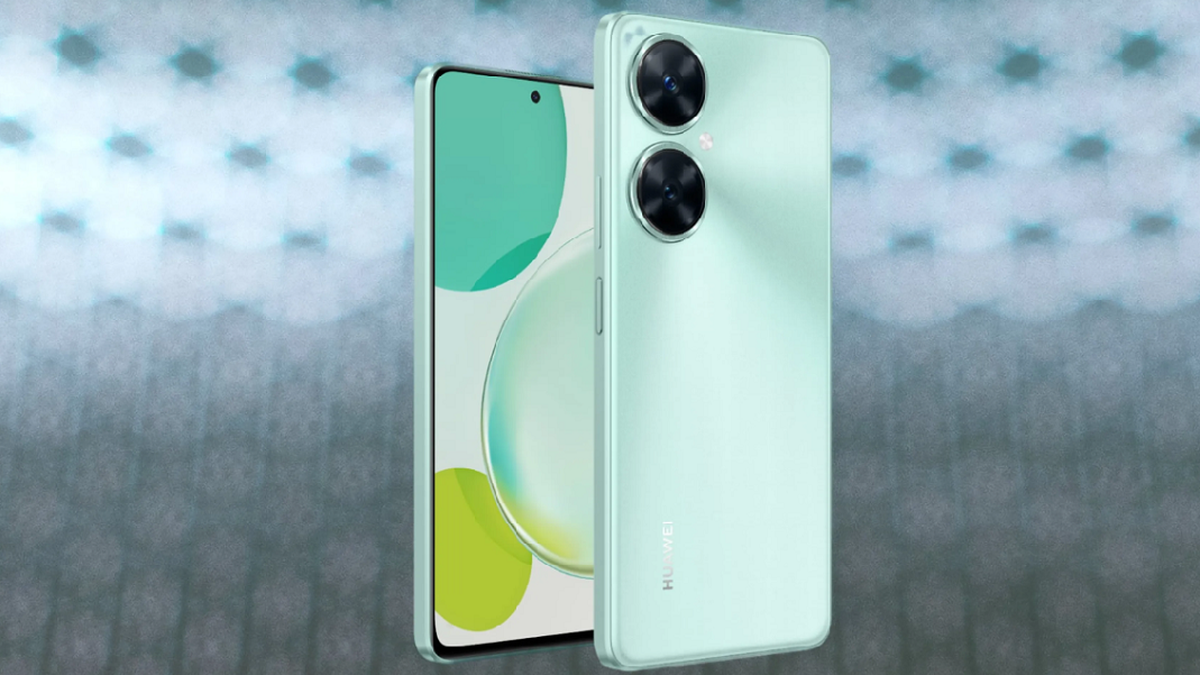 Así es el Huawei Nova 11I, el nuevo gama media que llega a España