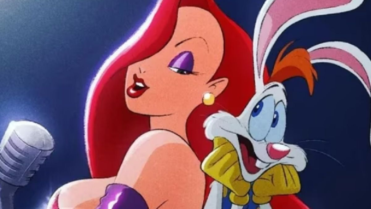 Batalla por Jessica Rabbit: cosplay e IA se enfrentan en la recreación ...