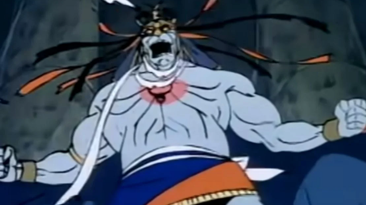 Mumm Ra: su historia y todo lo que no sabías del villano de los Thundercats