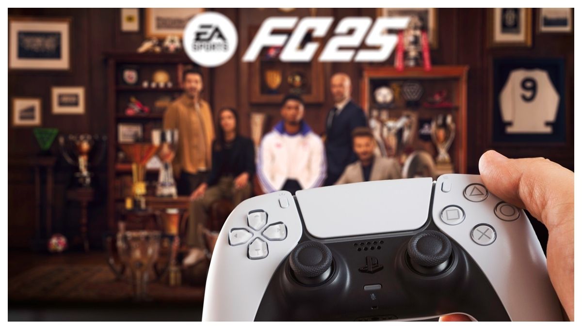 EA Sports FC 25: estos son los mejores futbolistas que debes elegir para iniciar el juego