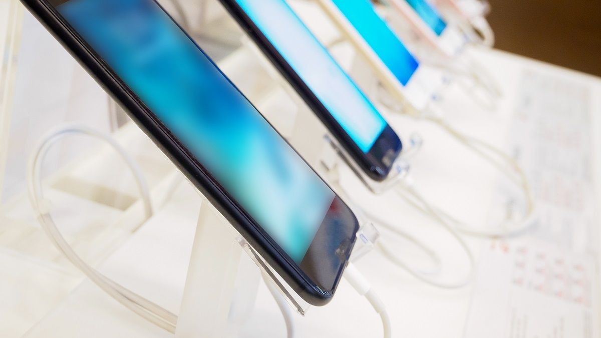 Descubre cuáles son los 5 peores teléfonos de la historia