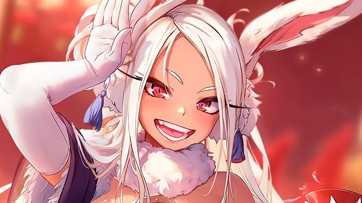 La IA no va más: Mirko te conquistará con este épico cosplay de My Hero ...