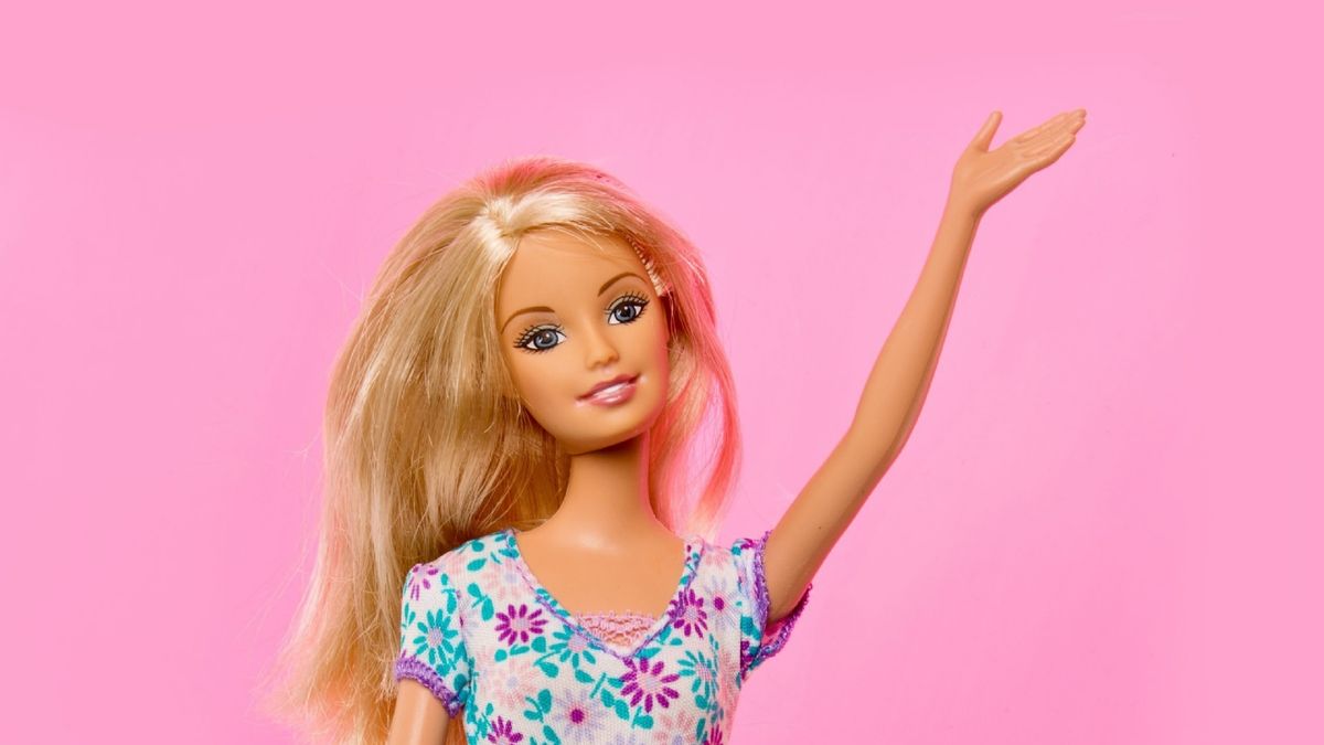 El crossover menos esperado: así luce la Barbie-Fiona según una IA