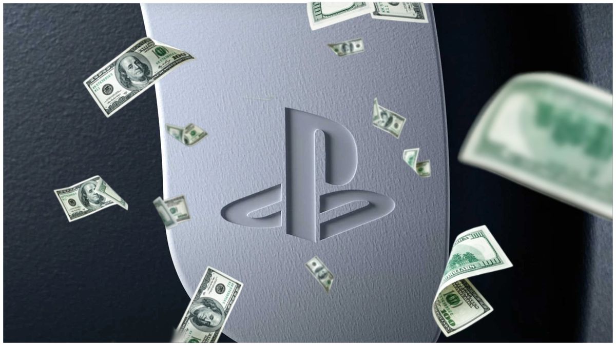 Si esta filtración de PS6 es cierta, ya deberías estar ahorrando dinero ...