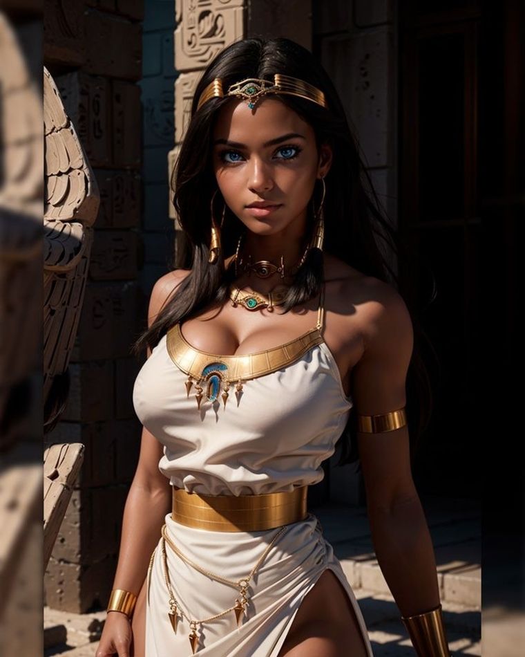 Yu-Gi-Oh!: la inteligencia artificial revoluciona las redes con la versión más atractiva de ...