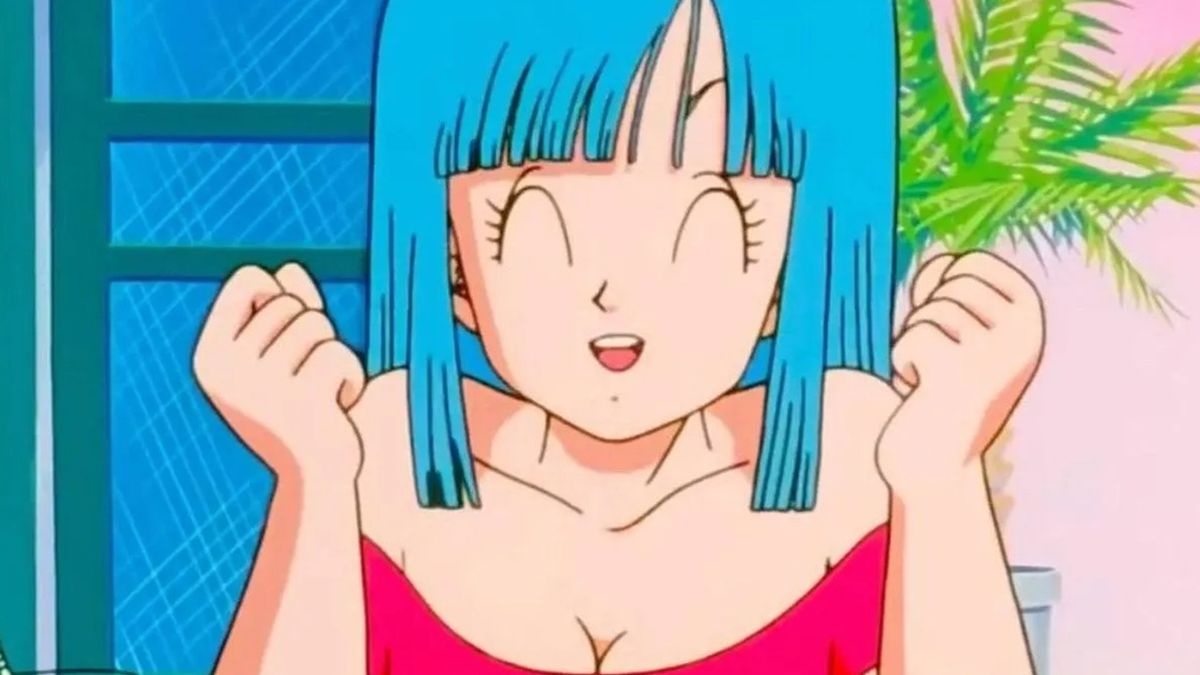 Marron, la ex novia de Krilin, regresa en un asombroso cosplay y ...