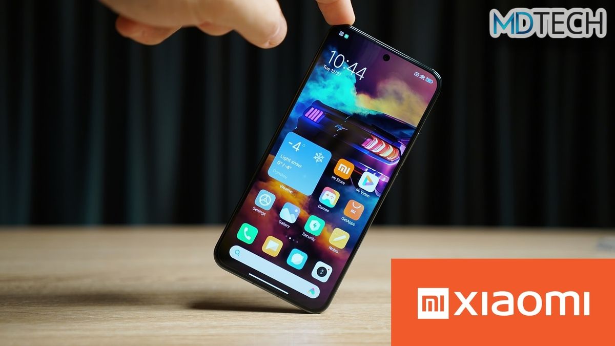 Esta es la lista completa de teléfonos Xiaomi, Redmi y POCO que se ...