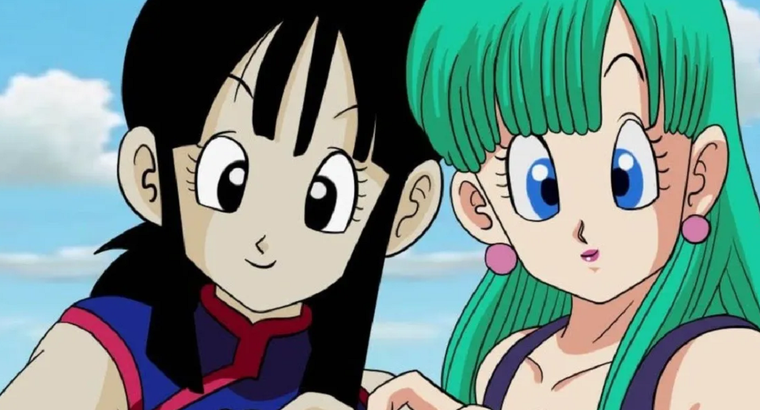 Dragon Ball: así se vería la fascinante fusión entre Milk y Bulma con ...