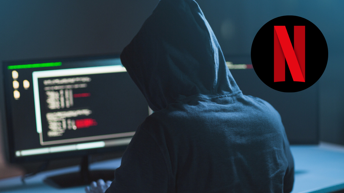 La Nueva Estafa Que Involucra A Netflix Te Roban Todo El Dinero En