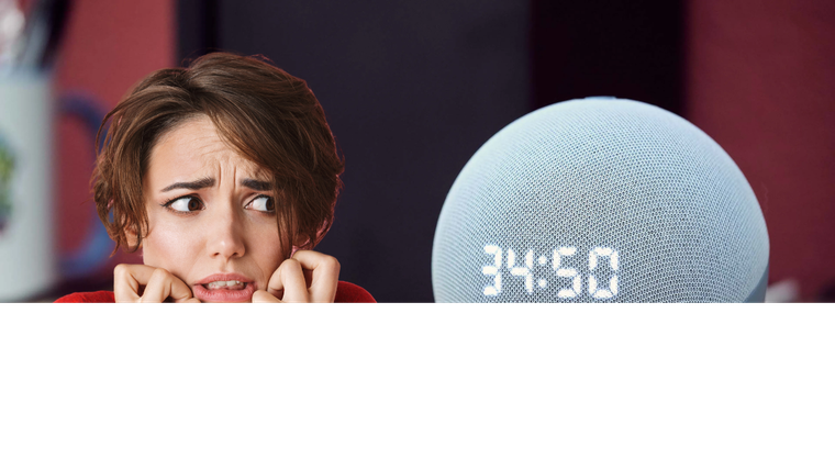 ¿Qué tan seguros son Siri y Alexa? Las preguntas que jamás deberás hacerle a tu asistente virtual