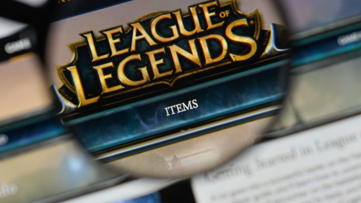 League of Legends: conoce cuál es el significado y la verdadera ...