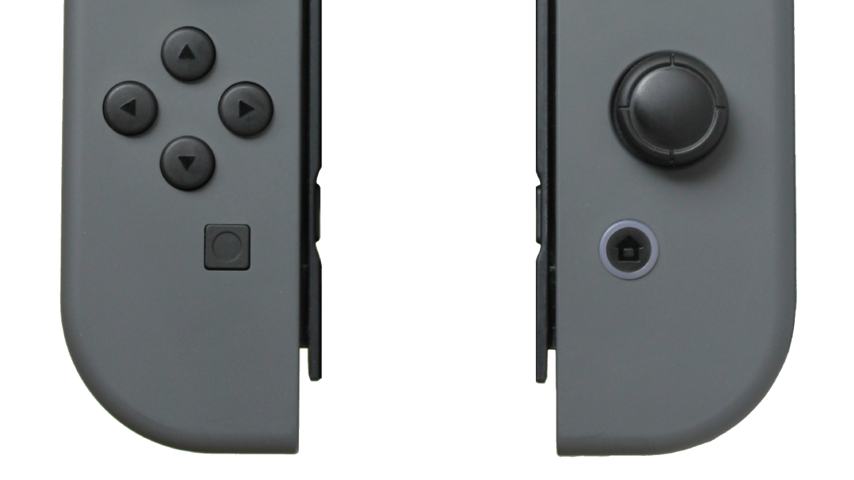 Steam: los Joy-Con de Nintendo Switch, ahora compatibles con PC