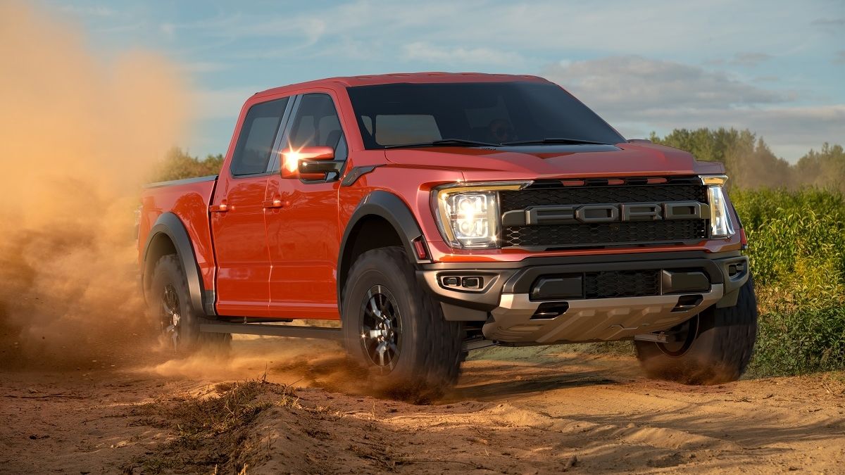 Estas son las mejores camionetas que podrás comprar en este 2023