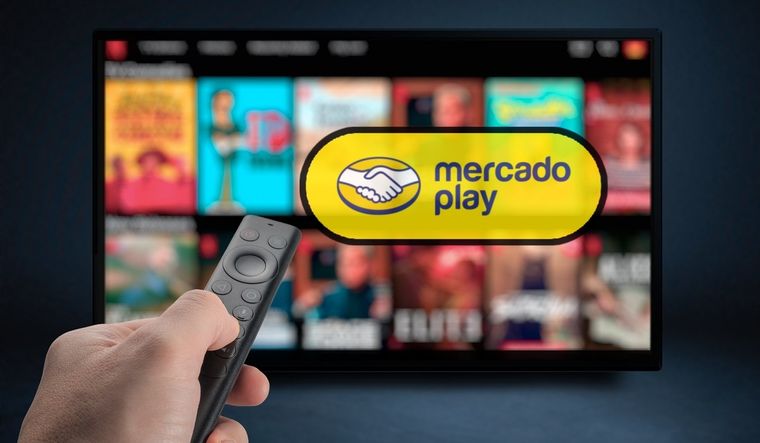 Mercado Libre lanza su plataforma gratuita de streaming para ver series y películas