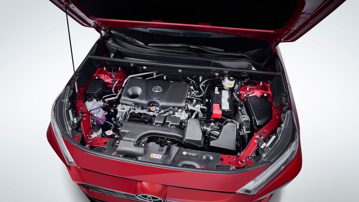 Toyota RAV4 2025 llega a México: versiones, precios y características