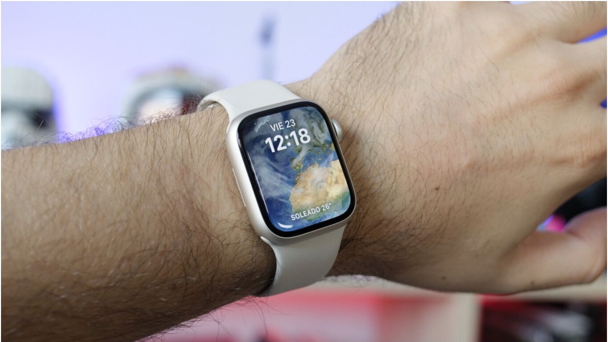 Walmart ofrece el Apple Watch a menso de $150 dólares y es el nuevo ...