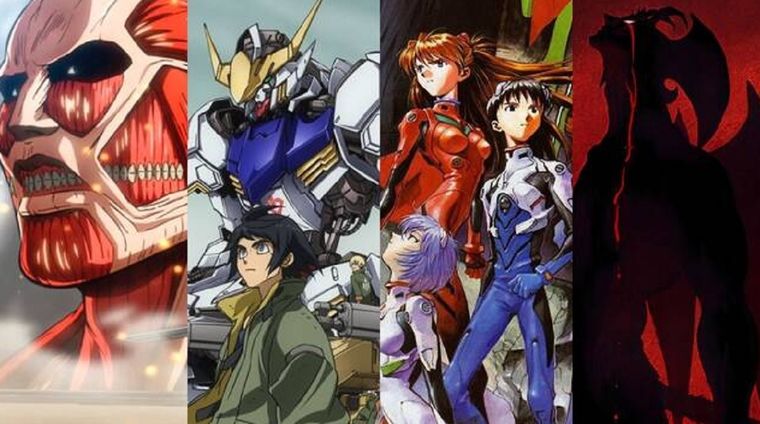 Ni en Crunchyroll ni en Netflix: esta es la nueva App donde puedes ...