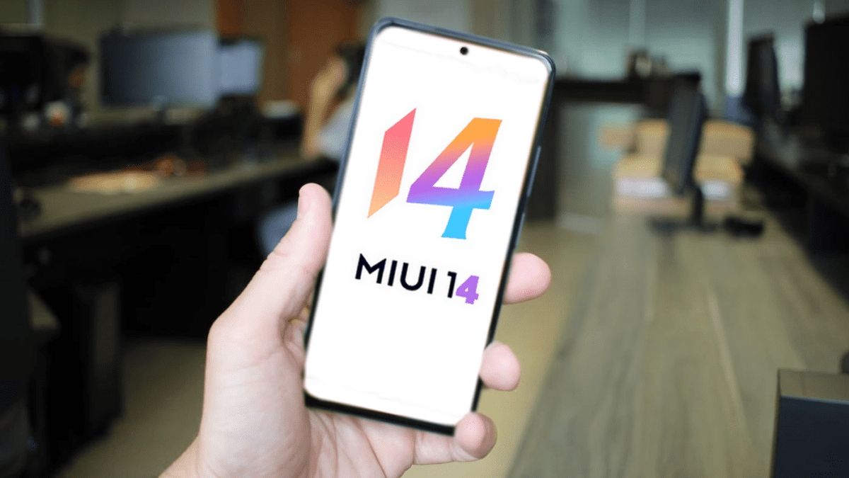MIUI 14: Xiaomi tomó esta decisión sobre sus publicidades