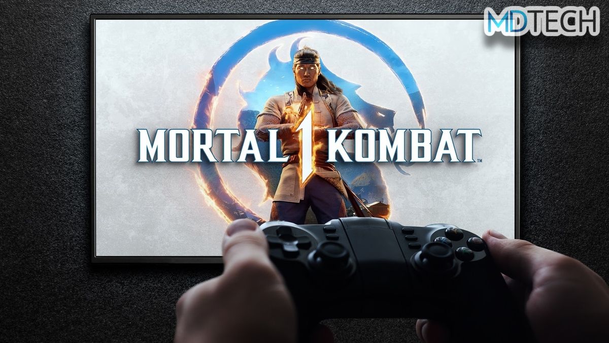Noticia bomba: Mortal Kombat 1 confirma un nuevo DLC del modo historia y muchas novedades más