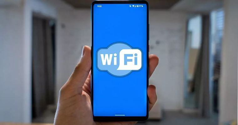 Android: truco para conectarte a una red WiFi sin tener la contraseña