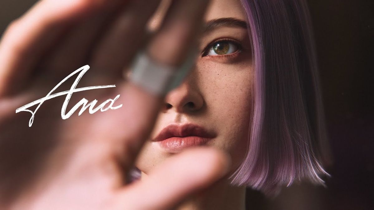 Conoce a Ana, la influencer virtual desarrollada con tecnología ...