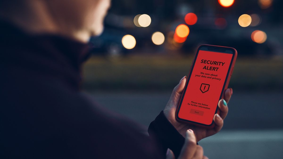 Cómo saber en tan solo segundos si la app que descargaste tiene virus