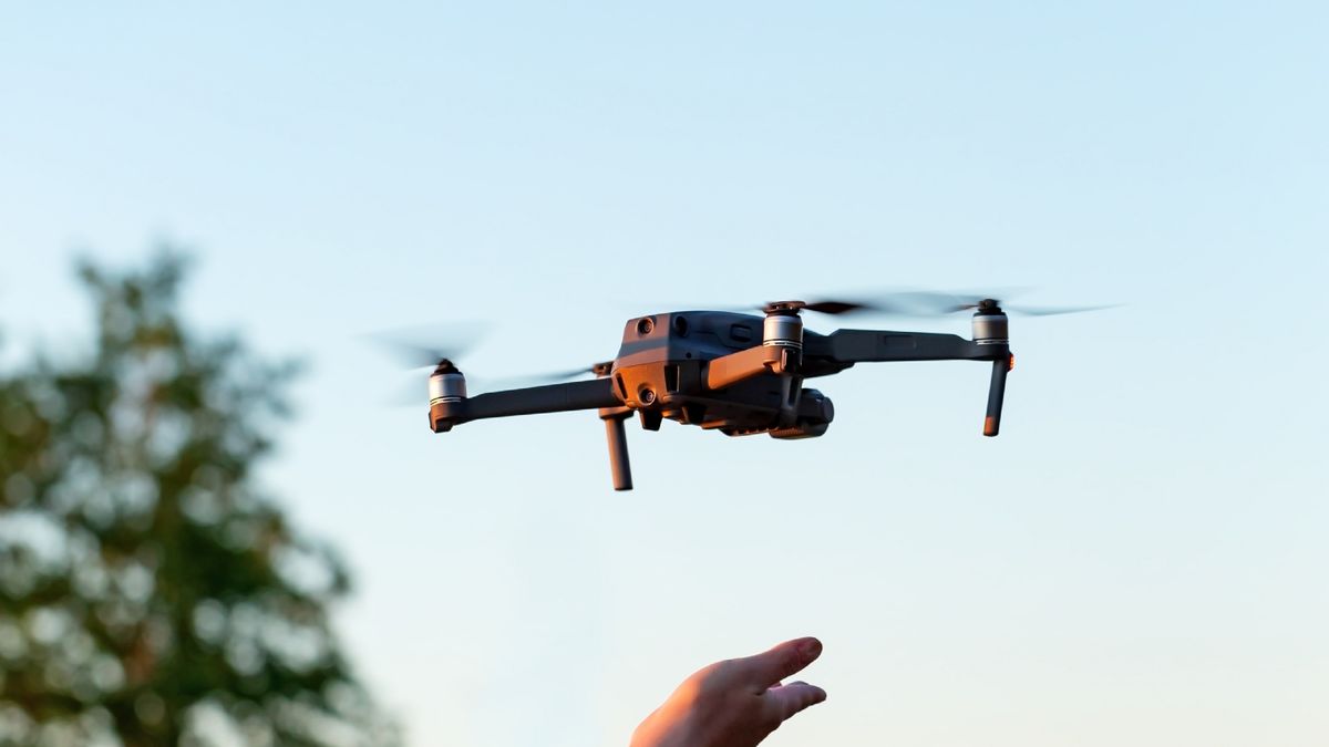 Consigue en Temu este increíble dron a tan solo $23 dólares