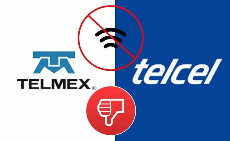 Usuarios de Telcel en Mexico reportan fallas en el servicio: a qué se debe y qué dice la compañía
