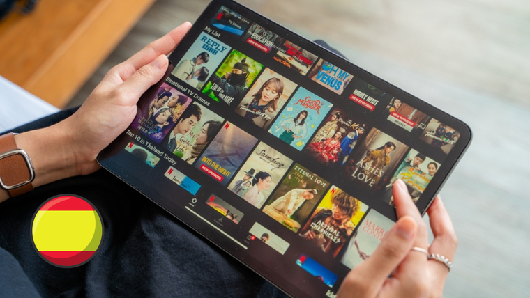 Netflix España: estos son los estrenos que llegarán en junio a la mayor ...