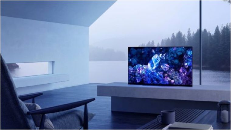 El mejor televisor OLED de Sony tiene un descuento increíble de la mano ...