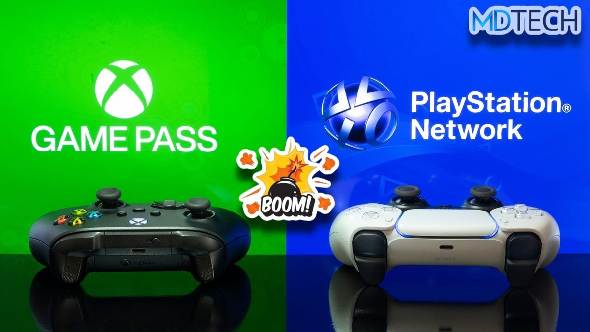 Noticia bomba: Xbox asegura que quiere llevar Game Pass a PlayStation y Nintendo