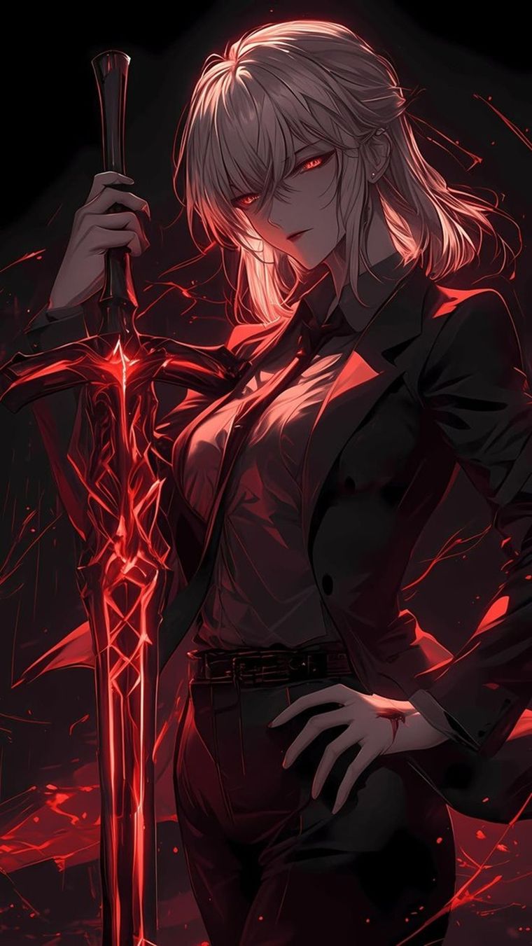 Estos son los 5 mejores Fan Art de Chae Hae-In de Solo Leveling que ...