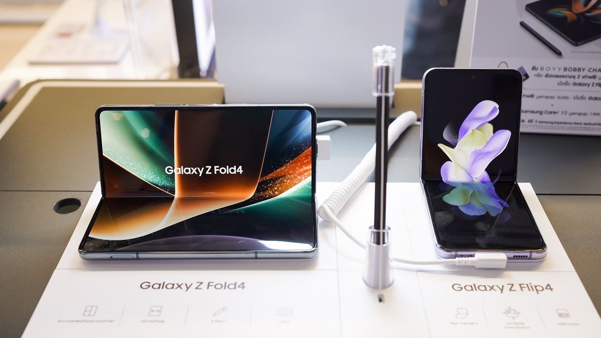 Estos son los 3 mejores teléfonos Samsung de gama alta del 2022