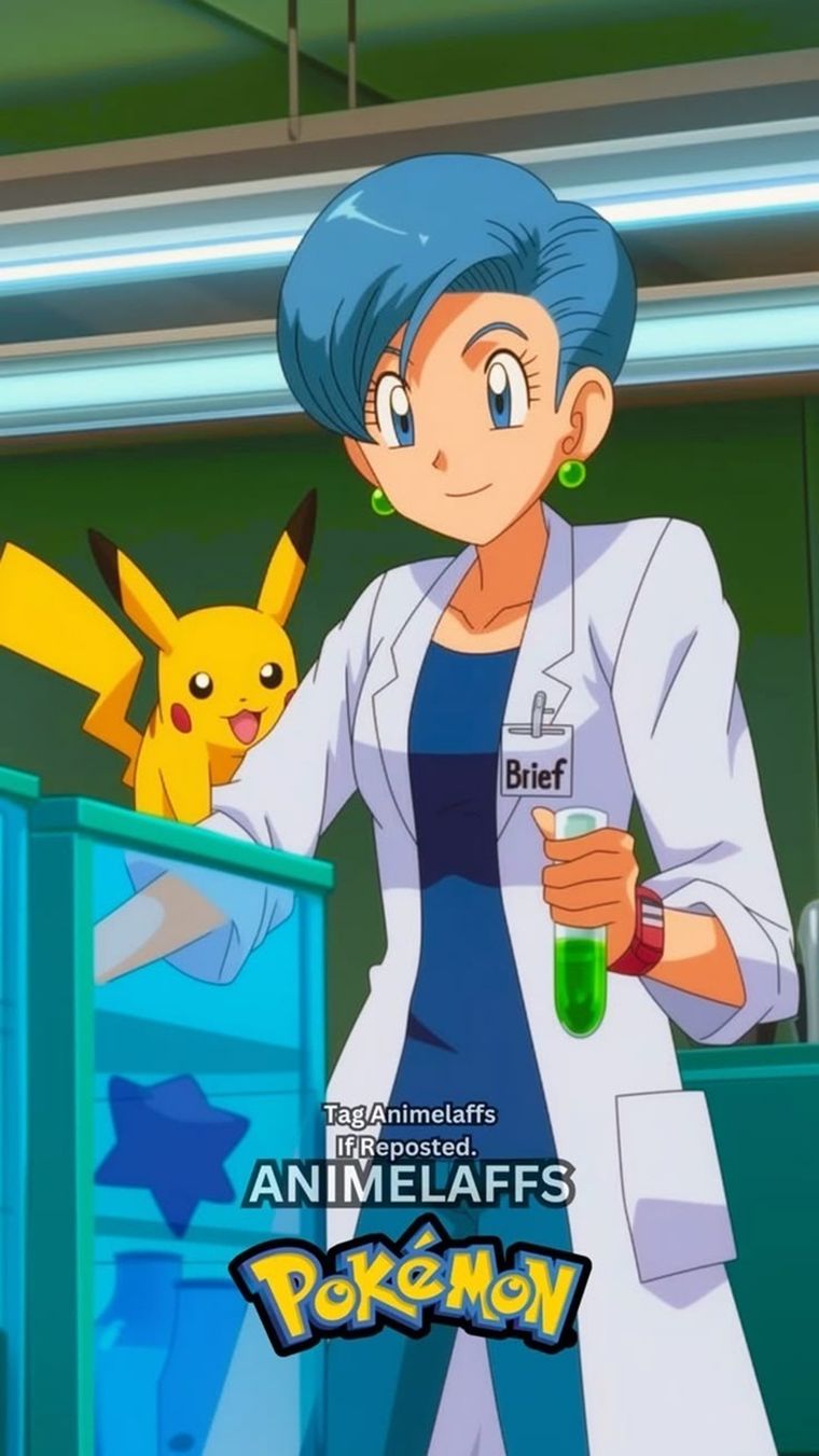 Dragon Ball Z: estos son los 10 crossover más impactantes de Bulma