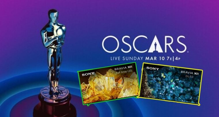 ¿OLED o LED? Walmart tiene los 2 mejores Smart TV Sony para mirar los ...